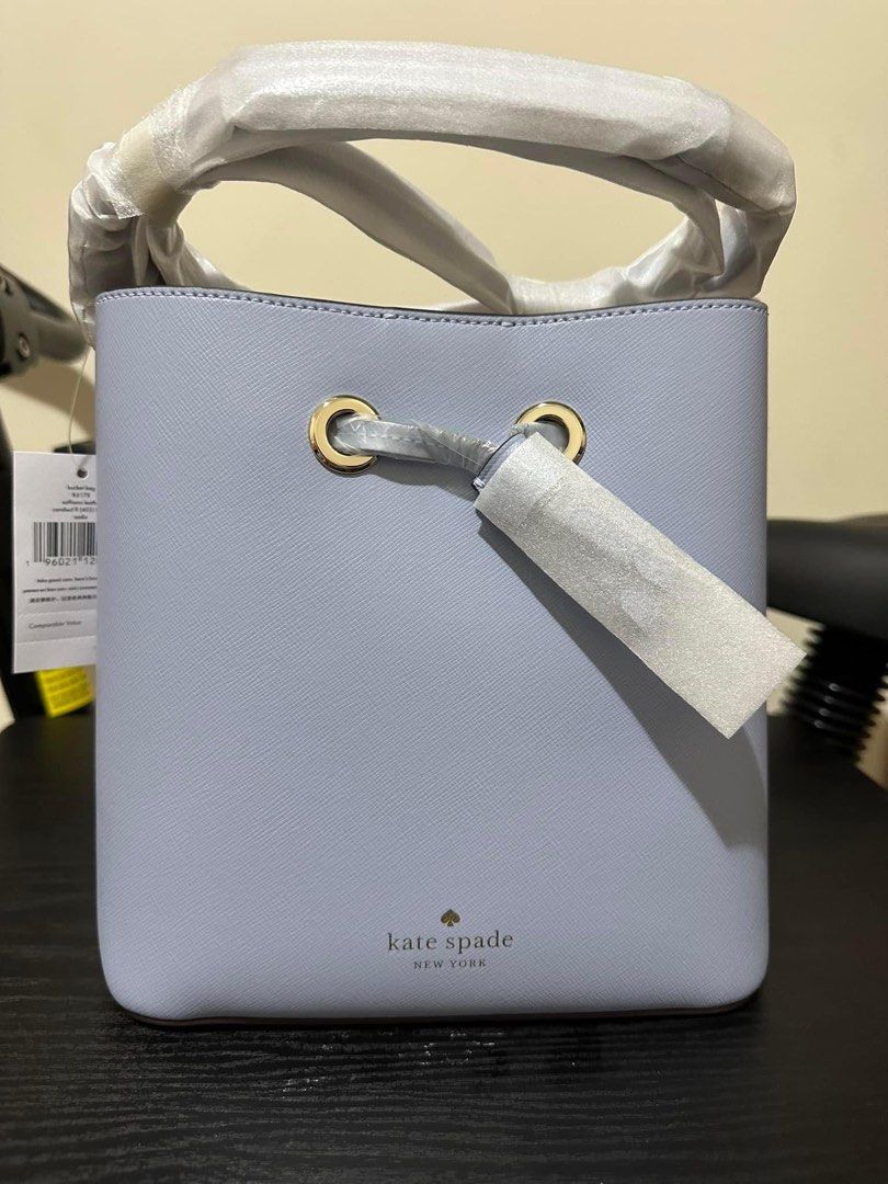 Original Kate Spade Bucket Bag, Women's Fashion, Bags & Wallets, Tote ...