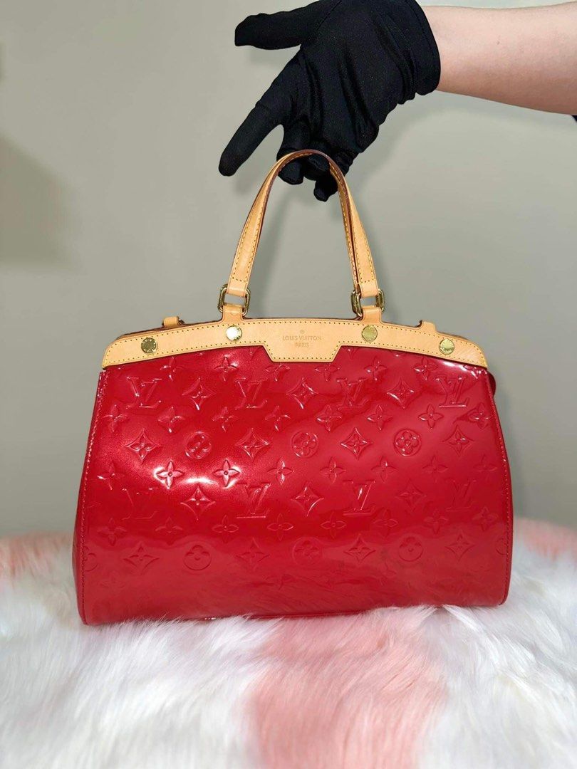 ORIGINAL LV, Luxury, Bags & Wallets on Carousell