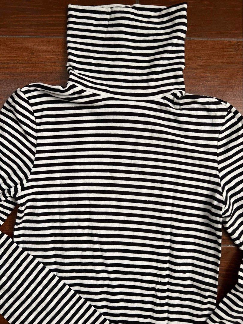 ORIGINAL TERRANOVA, Women's Fashion, Tops, Longsleeves on Carousell