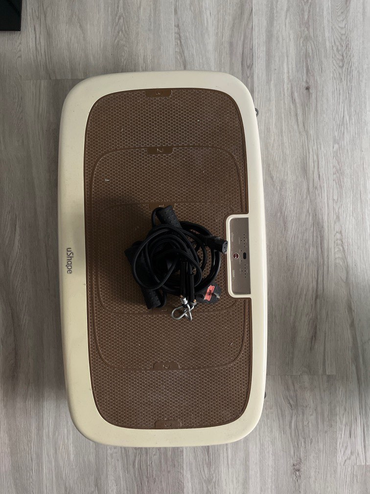 Osim ushape, Sports Equipment, Exercise & Fitness, Cardio & Fitness ...