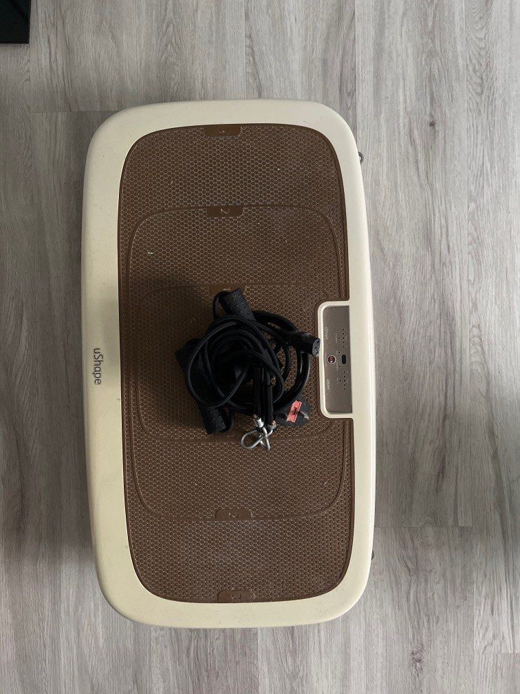 Osim ushape, Sports Equipment, Exercise & Fitness, Cardio & Fitness ...