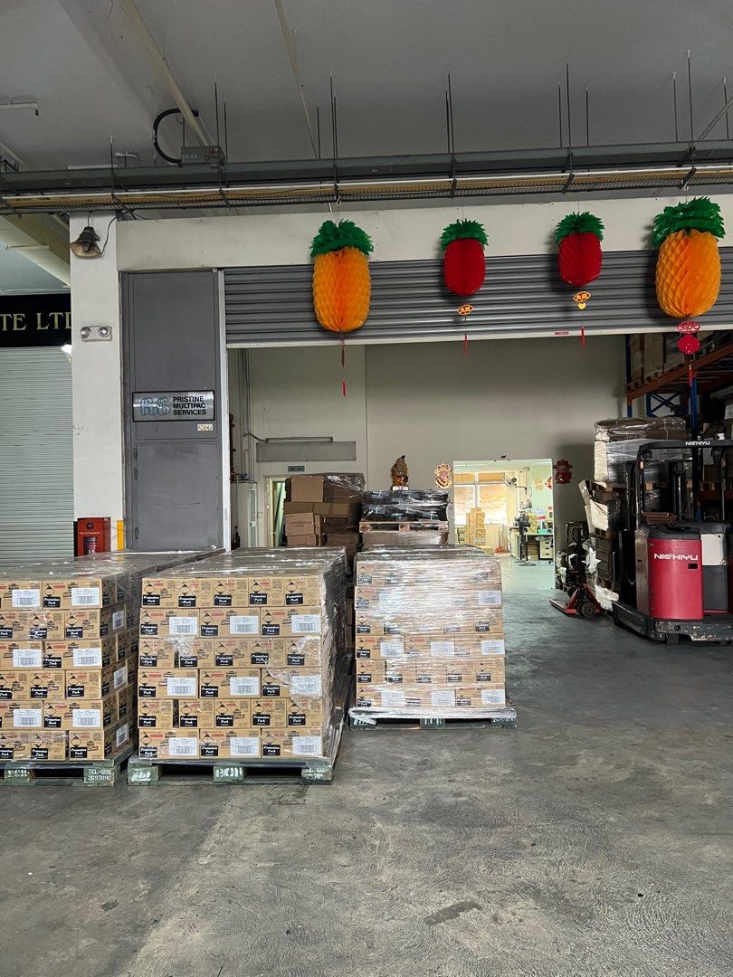 Packer, Jobs, Warehouse & Logistics on Carousell