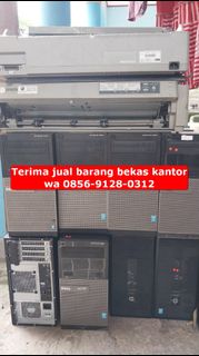 harga terjangkau untuk "monitor bekas" | Carousell Indonesia