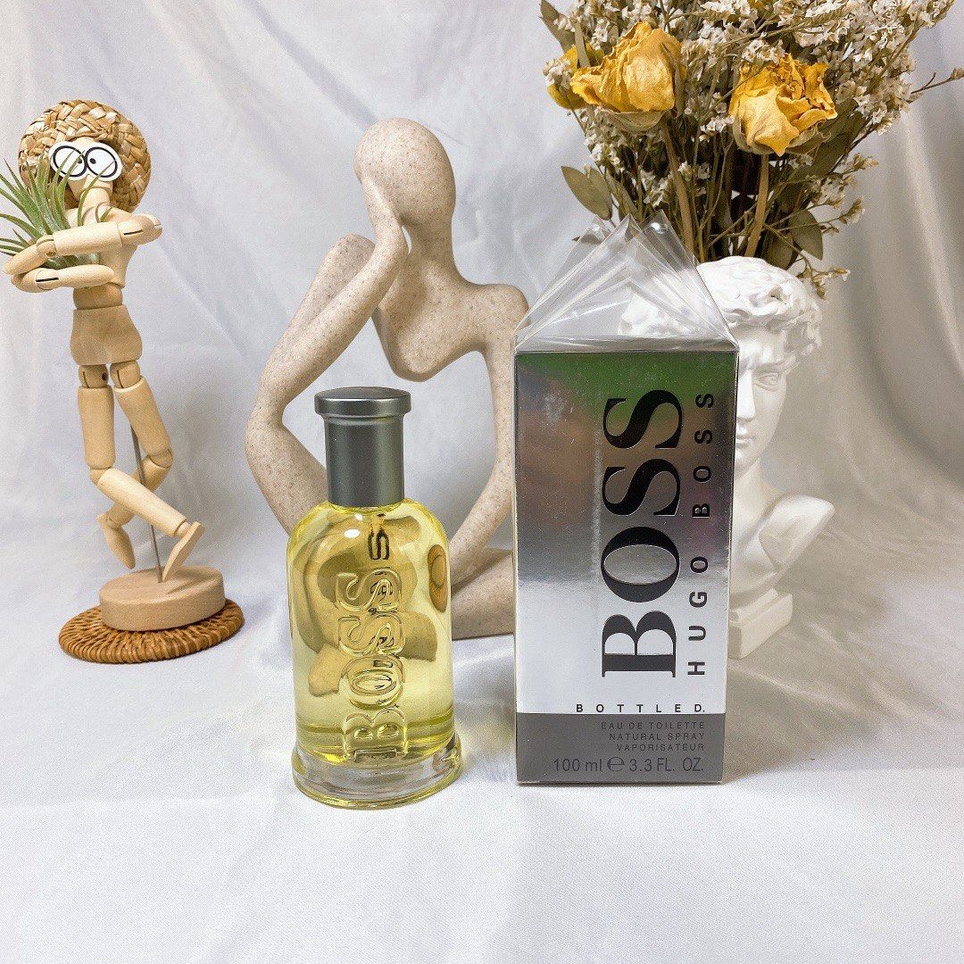 Perfume Boss, Beauty & Personal Care, Fragrance & Deodorants on Carousell