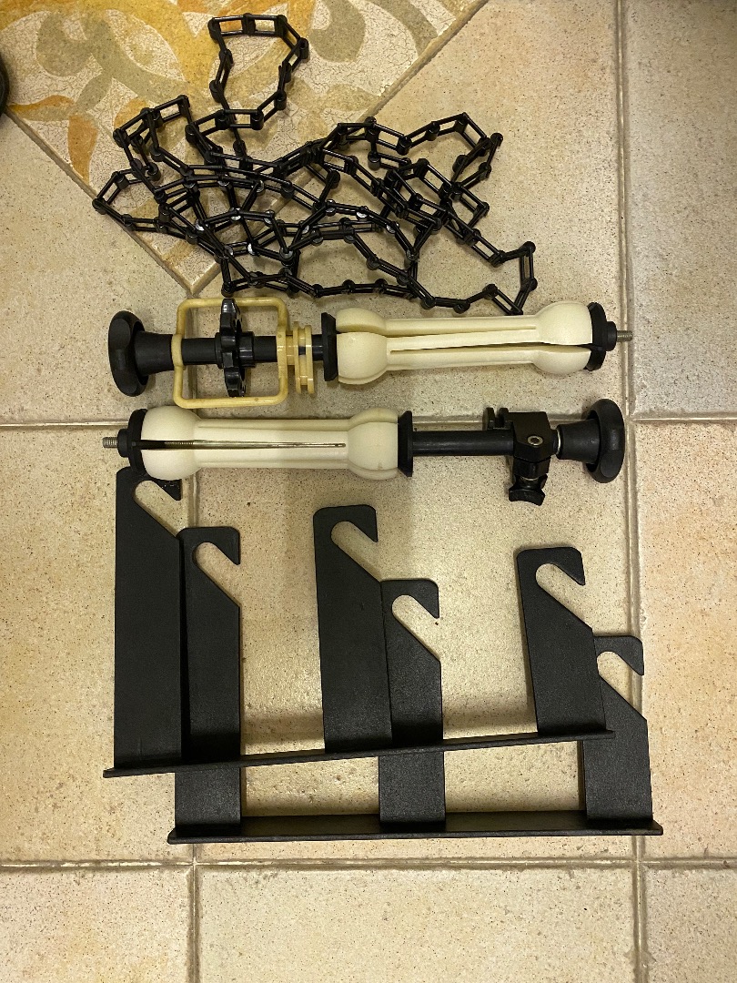 Photography Backdrop Wall Mount system, Photography, Photography ...