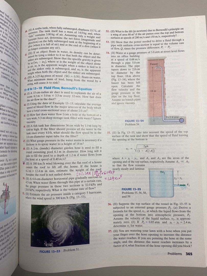 Physics for scientists & engineers with modern physics 4th edition 近代物理 國際版, 書籍、休閒與玩具, 書本及雜誌 ...