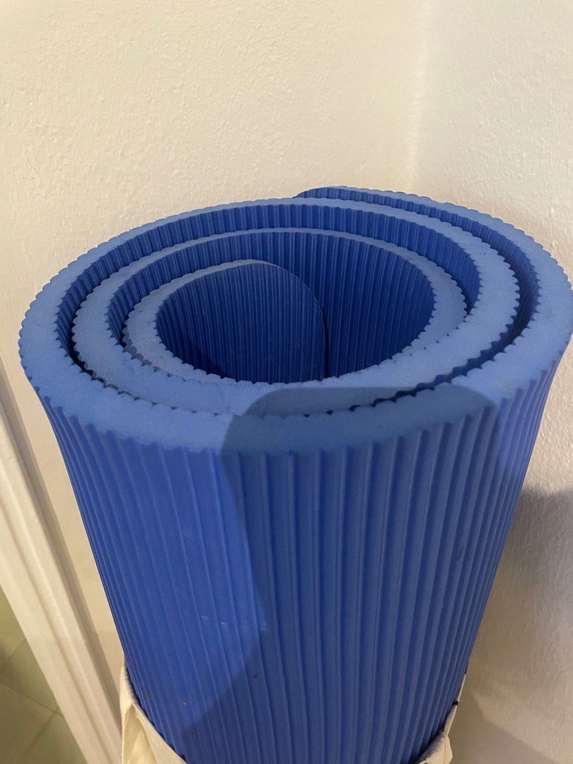 Physio-grade Premium Pilates Mat, Sports Equipment, Exercise & Fitness ...