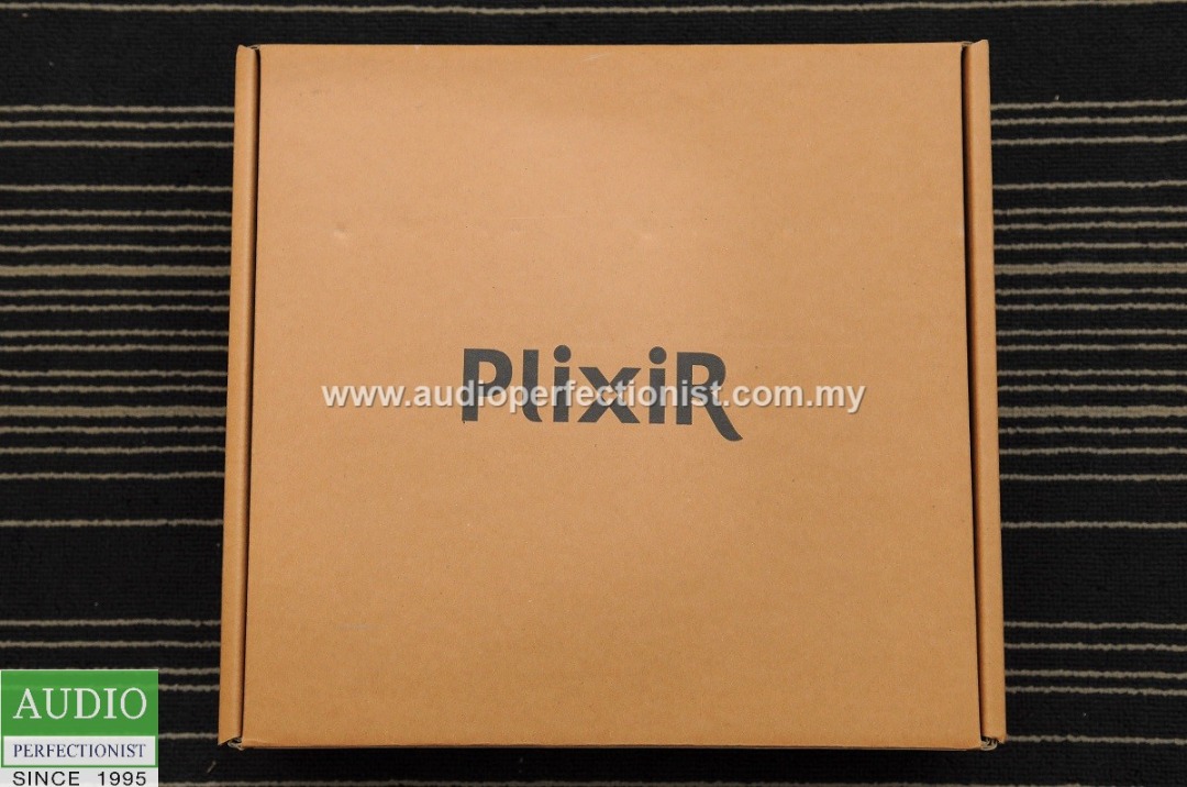 Plixir Elite BDC 24v 2A balanced DC power supply, Audio, Other Audio ...