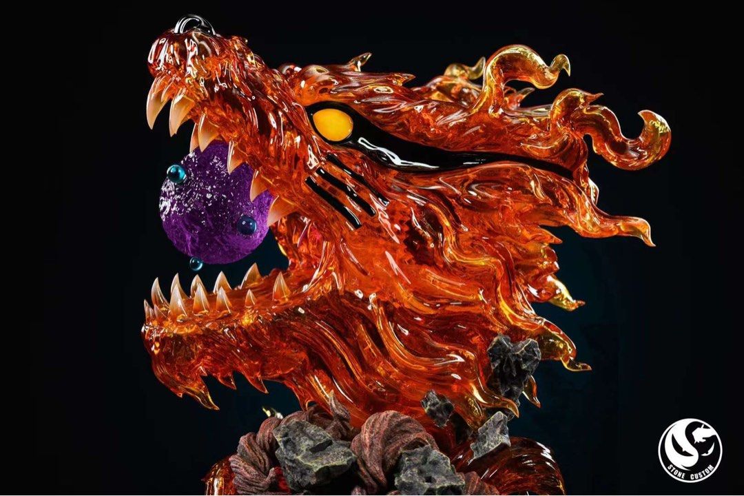 [PO] Naruto|Naruto, Tsunade, Hobbies & Toys, Toys & Games on Carousell