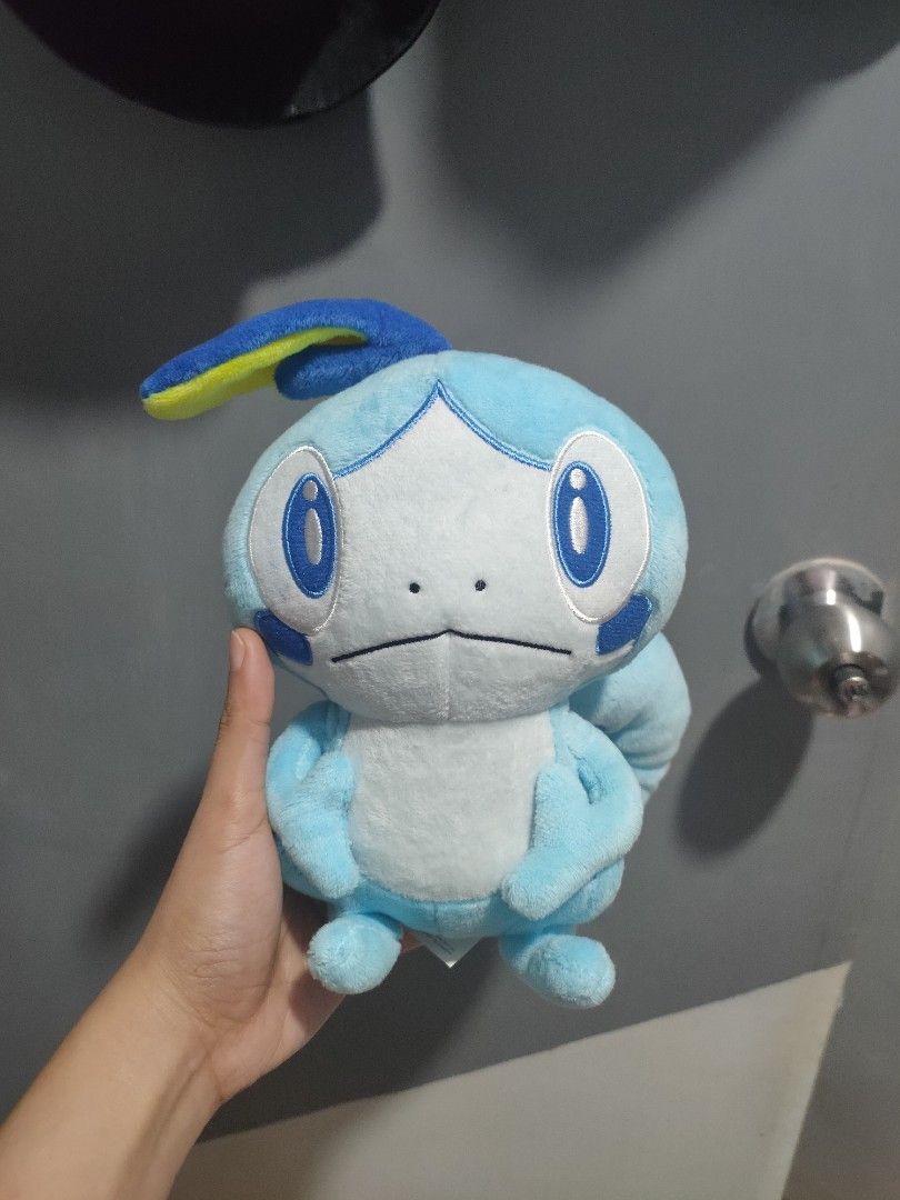 Pokemon Plushies Bundle, Hobbies & Toys, Toys & Games on Carousell