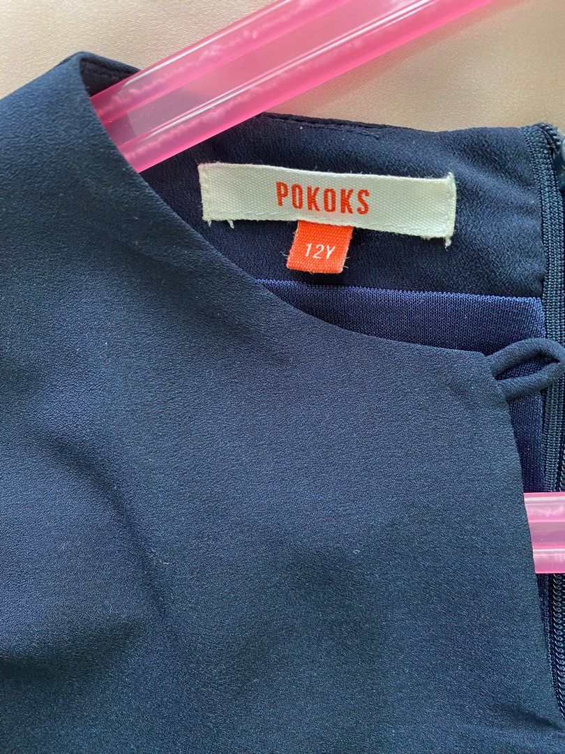 Pokoks kids raya collection - kurung set for girls, Women's Fashion ...