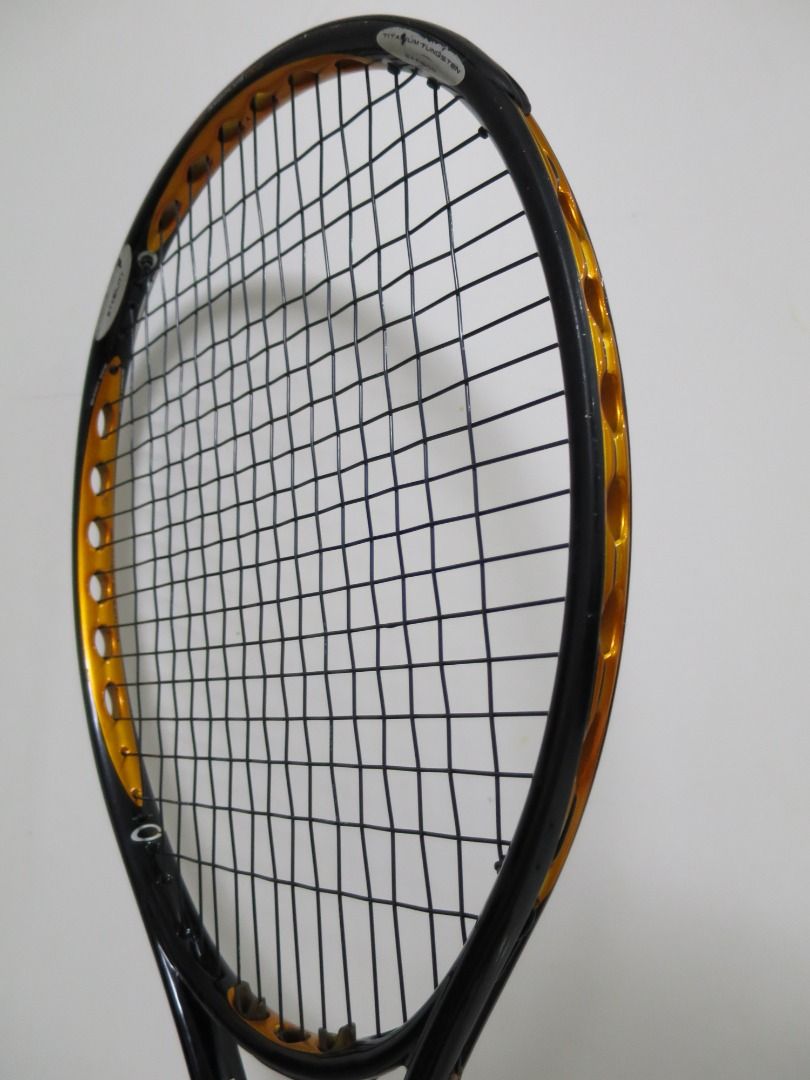 Prince TeXtreme Harrier, TOUR Pro,O3 TOUR Tennis racket Sale, Sports ...