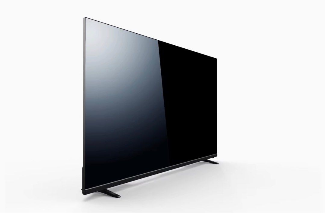 PRISM+ E43 4K Digital Smart TV, TV & Home Appliances, TV ...