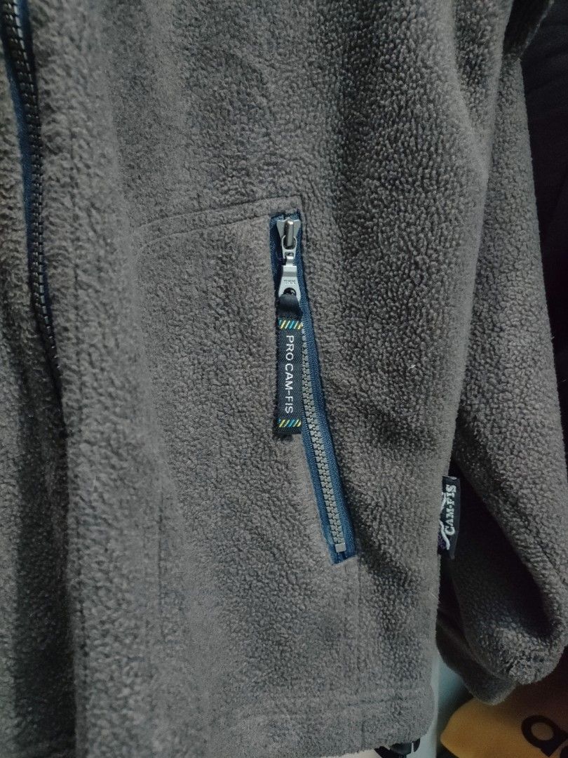 Pro CAM-FIS JACKET on Carousell