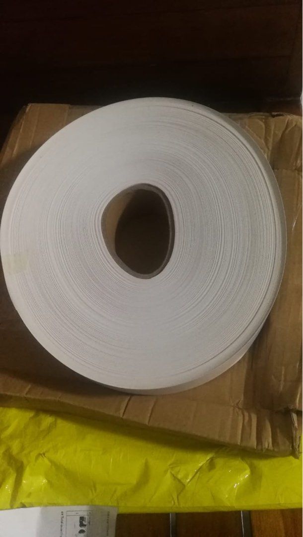 PVC Edging Pagar Gate Cover, Furniture & Home Living, Security & Locks ...