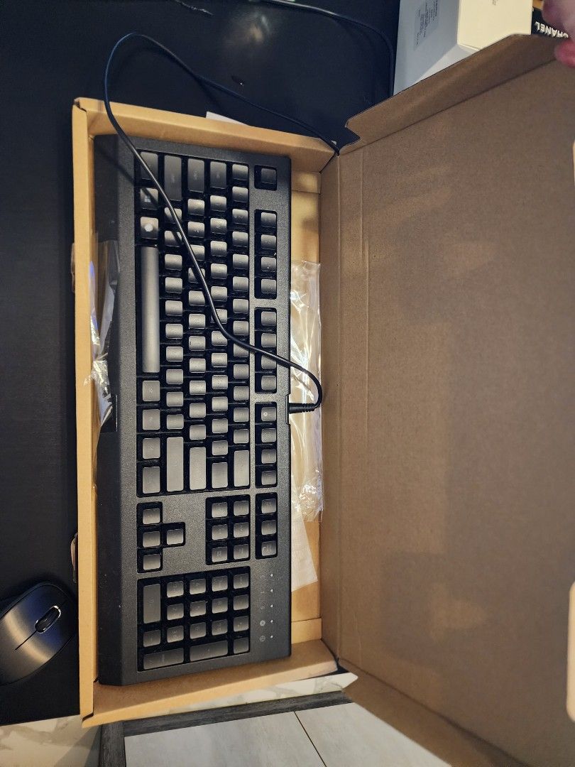 Razer Level Up bundle, Computers & Tech, Parts & Accessories, Mouse ...