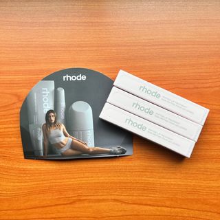 Rhode Skin Peptide Lip Treatment (All Flavours) Hailey Bieber, Beauty ...