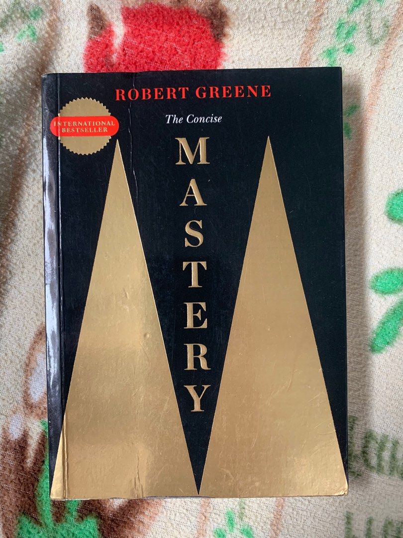 Robert Greene Books, Hobbies & Toys, Books & Magazines, Fiction & Non ...