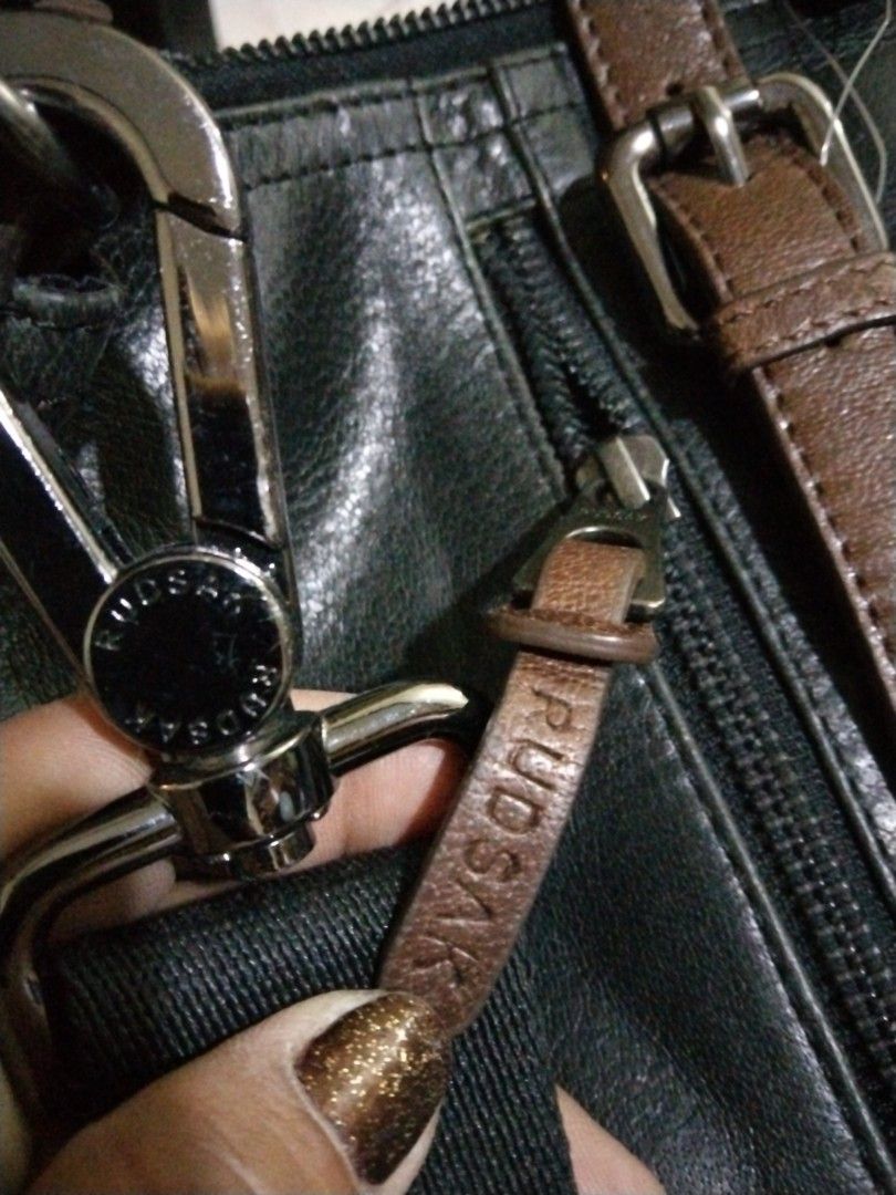 Rudsak, Luxury, Bags & Wallets on Carousell