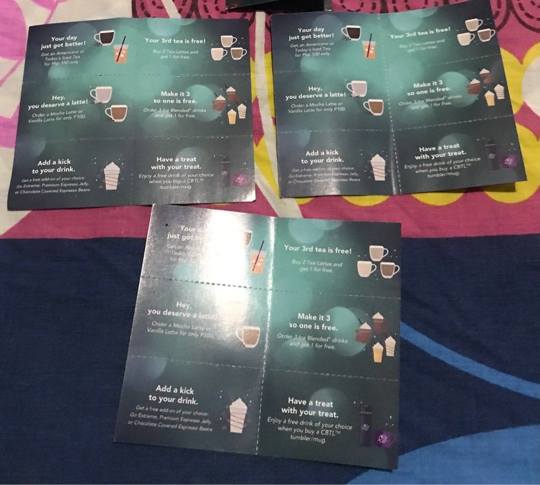 Rush Sale! Coffee Bean Tea and Leaf (CBTL) Black/Meteor Insulated ...