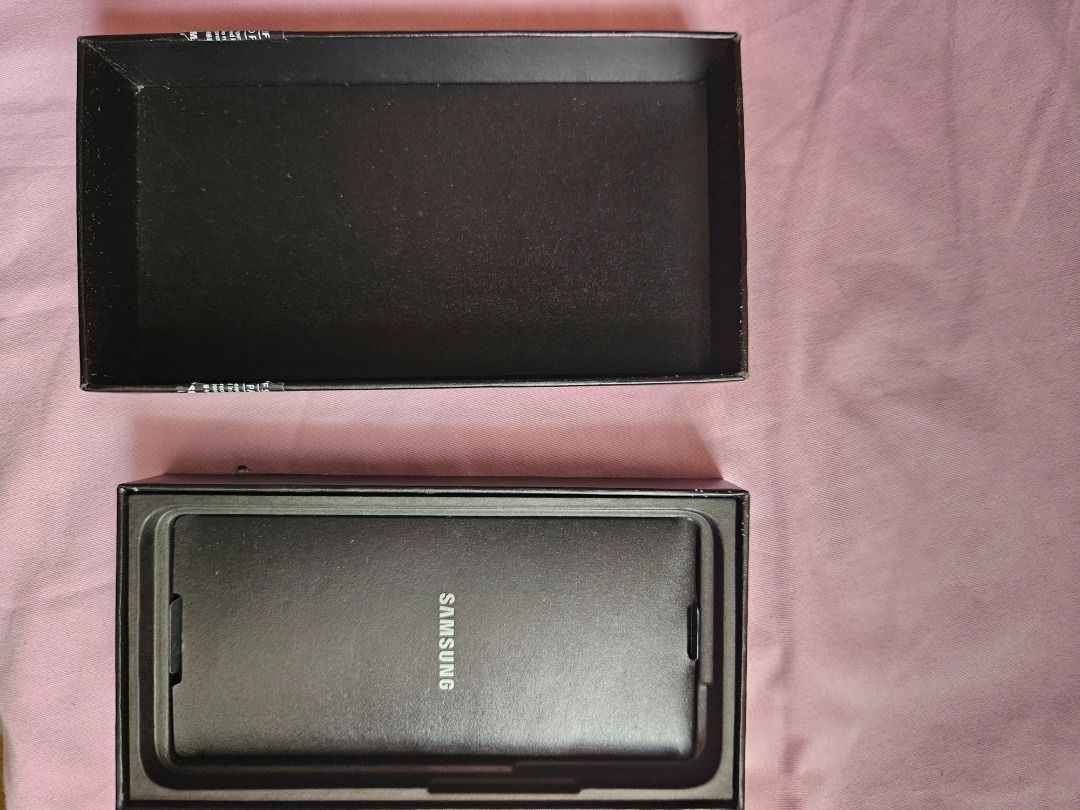 S22 128gb 5G box only with 3k pre order voucher, Mobile Phones ...