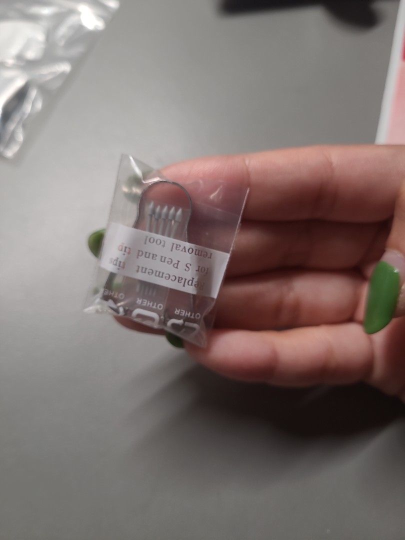 S Pen Tips Replacement, Mobile Phones & Gadgets, Other Gadgets on Carousell