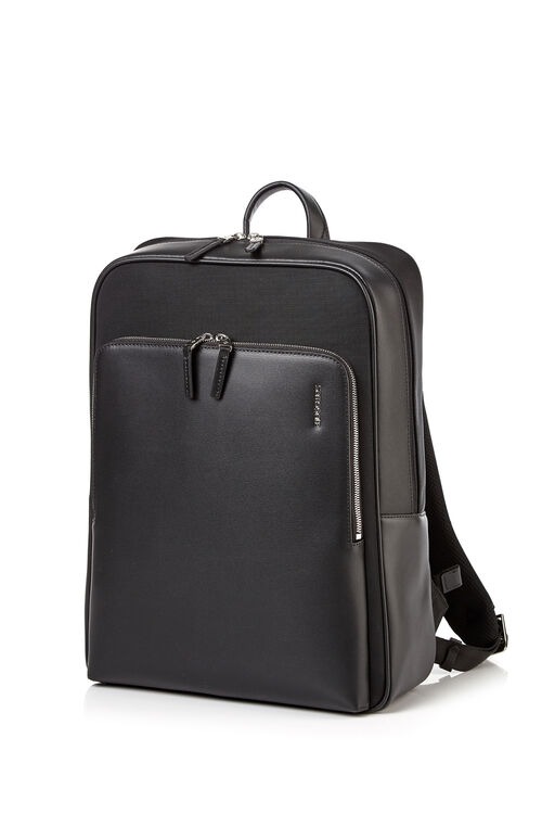 Samsonite business backpack in black with laptop sleeve BNWT, Men's ...