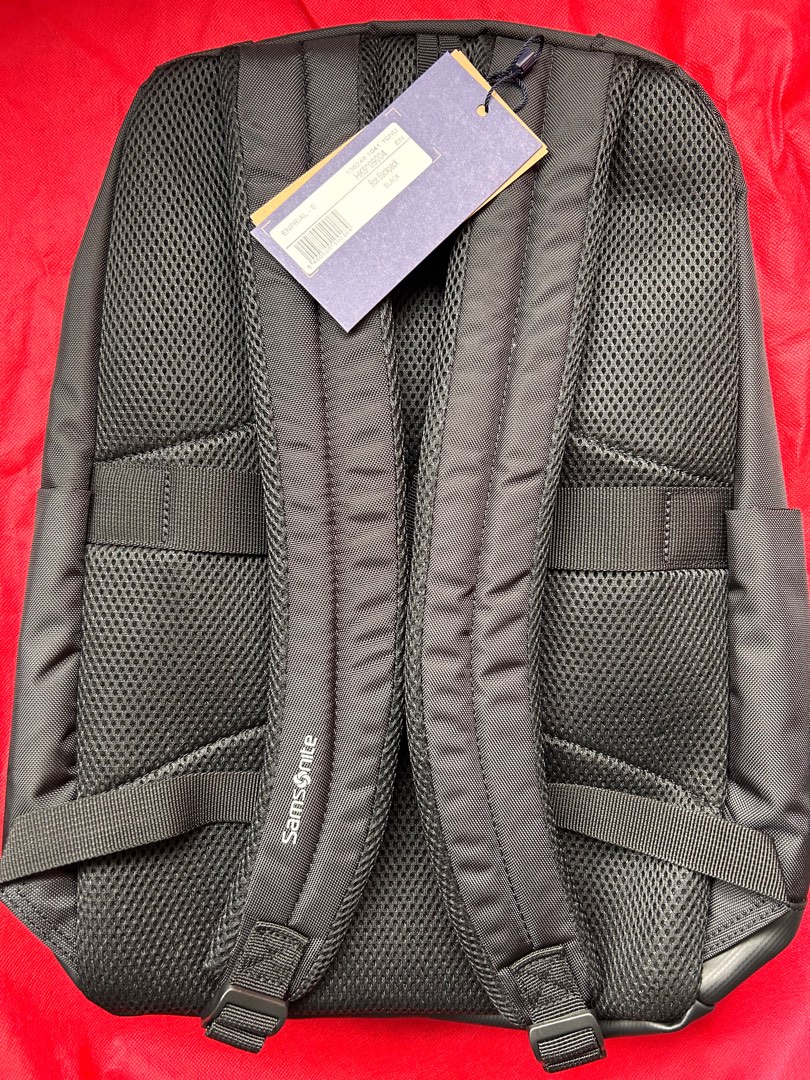 Samsonite laptop bag (brand NEW, not used), Men's Fashion, Bags ...