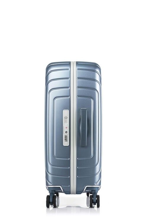 Samsonite Lite-Frame spinner 66/25 (Medium size check-in), Hobbies ...