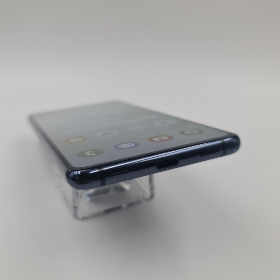 Samsung S20 FE 256GB Navy Blue, Mobile Phones & Gadgets, Mobile Phones ...