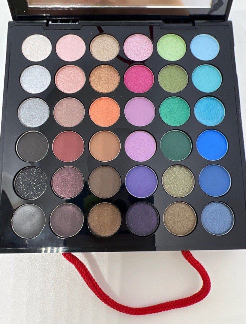 Sephora makeup pallet limited edition, Beauty & Personal Care, Face ...