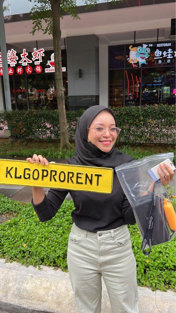SEWA GOPRO HERO 11 BLACK MAC 2023 KL/SELANGOR, Photography, Cameras on ...