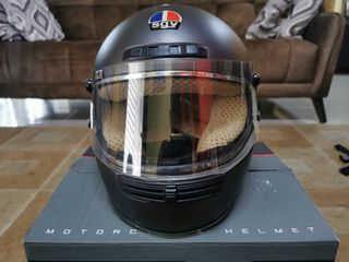Helmet sgv For Sale | Motorbikes | Carousell Malaysia