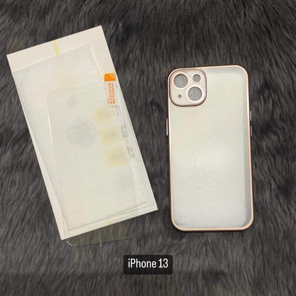 Smart Devil iPhone 13 Case on Carousell