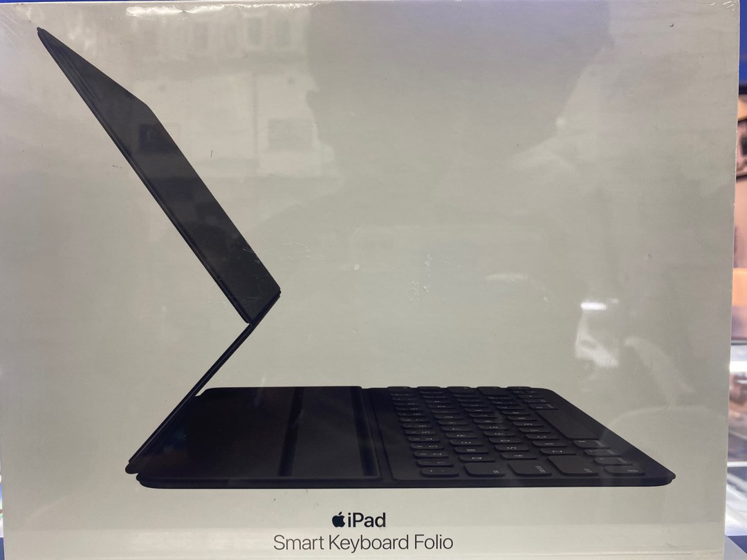 Smart keyboard folio 12.9, Mobile Phones & Gadgets, Tablets, iPad on ...