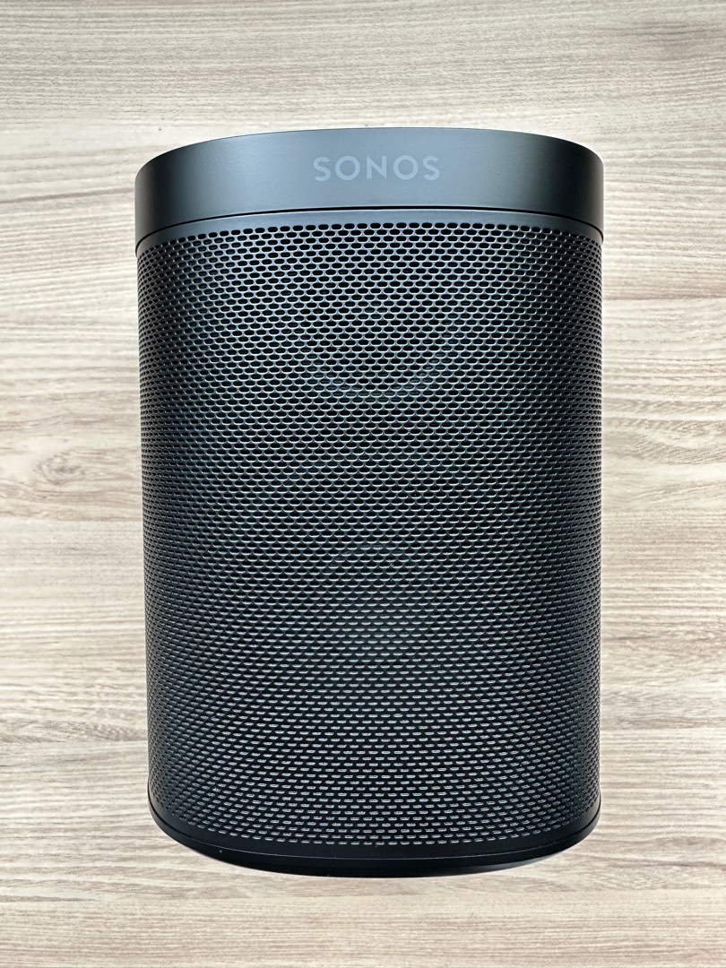 Sonos ONE Gen 1 , Audio, Soundbars, Speakers & Amplifiers on Carousell