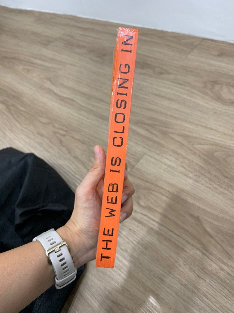 Spiders by Tom Hoyle, Hobbies & Toys, Books & Magazines, Storybooks on ...