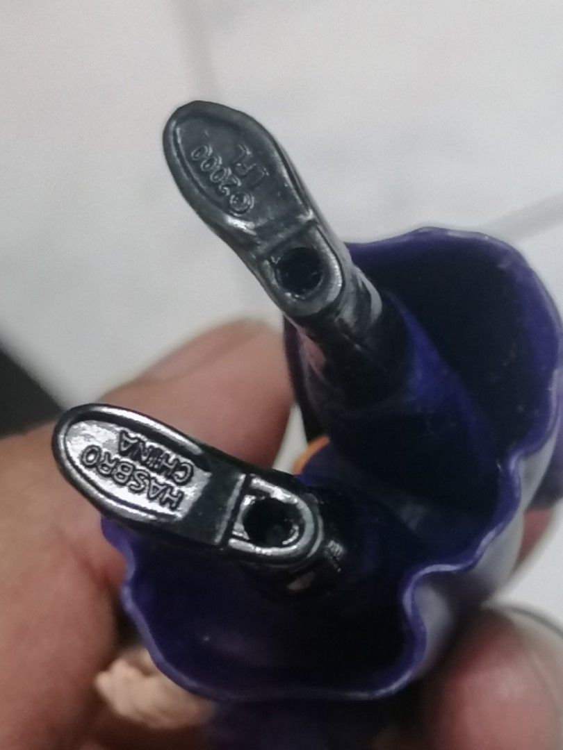 Star Wars Sio Bibble, Hobbies & Toys, Toys & Games on Carousell