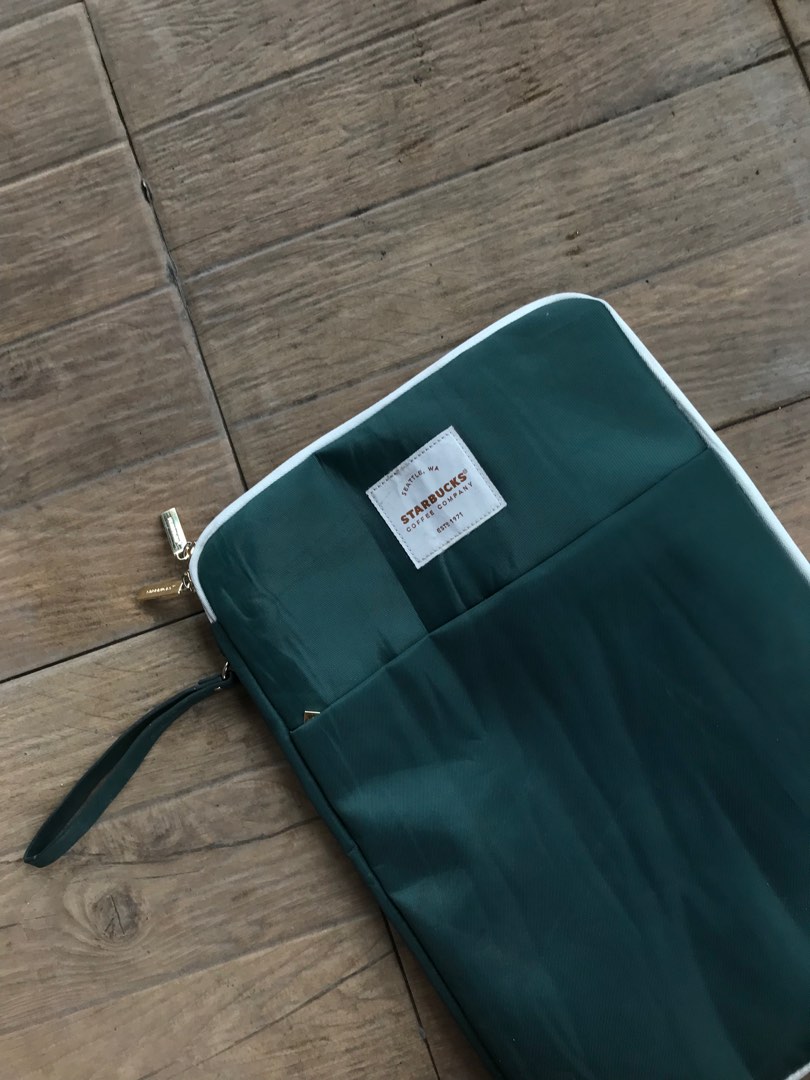 Starbucks, Luxury, Bags & Wallets on Carousell