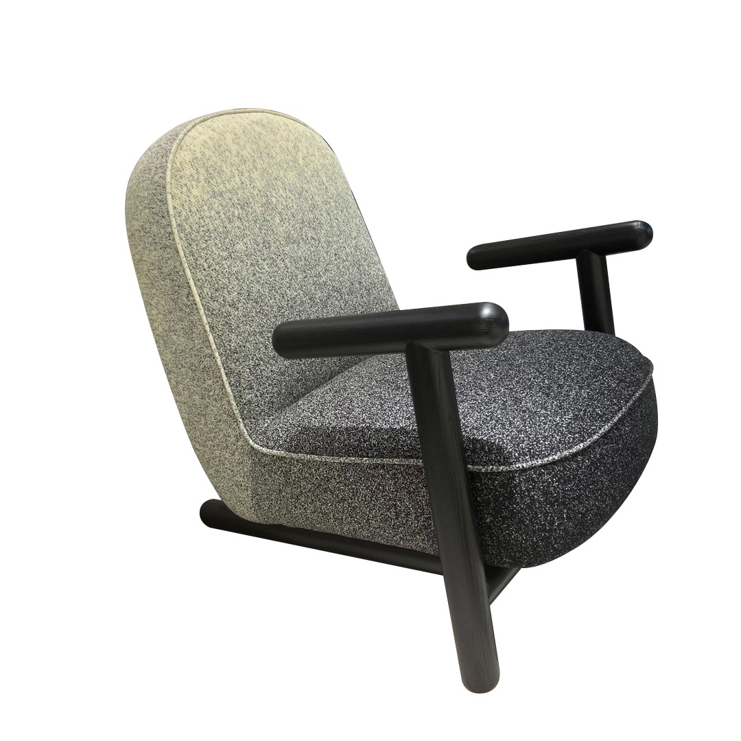 Statement - Lounge Chair, Furniture & Home Living, Furniture, Chairs on ...