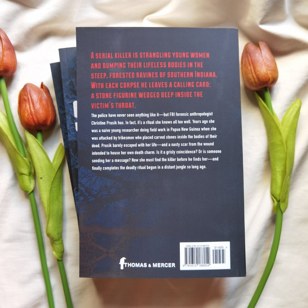 STONE MAIDENS by Lloyd Devereux Richards, Hobbies & Toys, Books ...