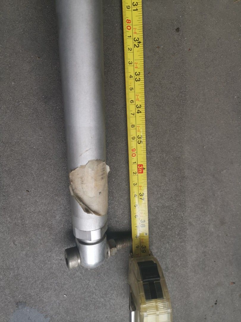 Strut Tower Bar for cars, Car Accessories, Accessories on Carousell
