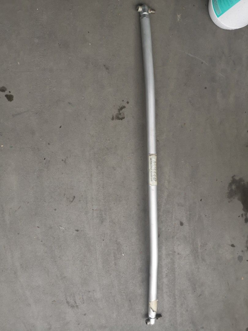 Strut Tower Bar for cars, Car Accessories, Accessories on Carousell