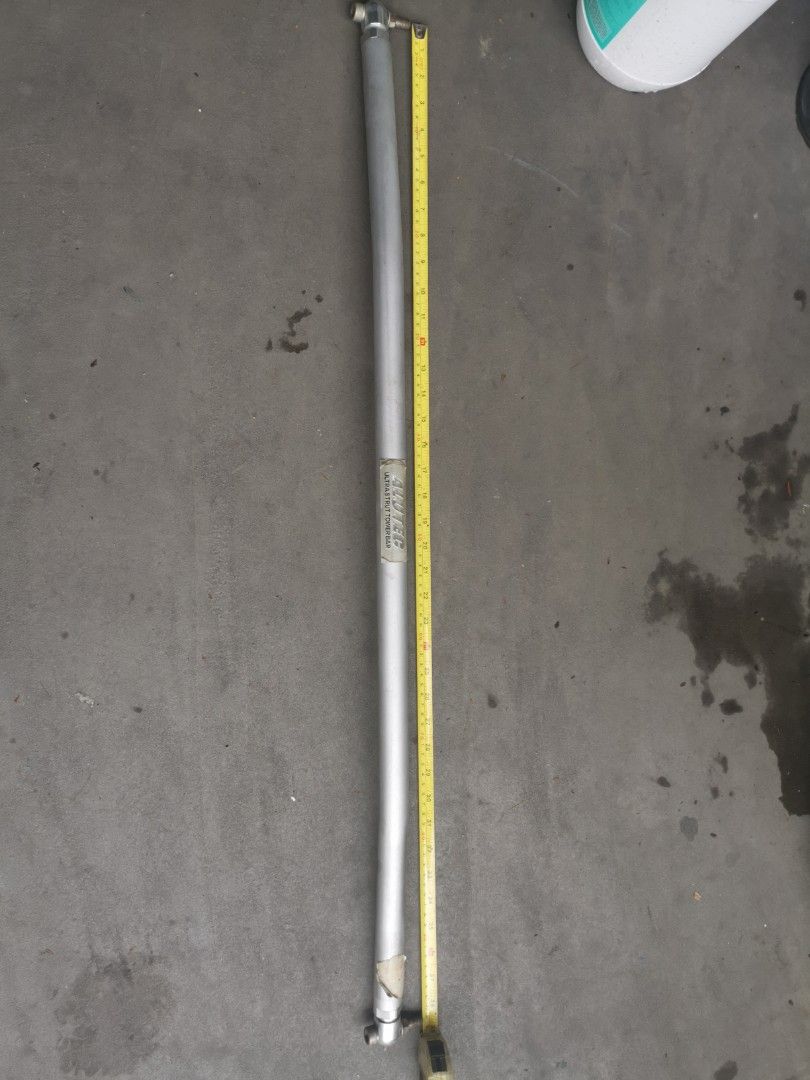 Strut Tower Bar for cars, Car Accessories, Accessories on Carousell