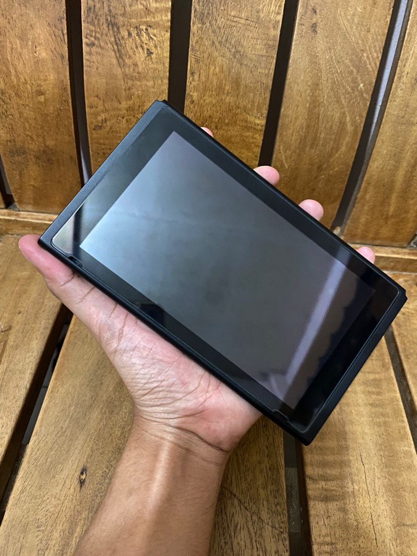 Switch V2 (TABLET ONLY), Video Gaming, Video Game Consoles, Nintendo on ...