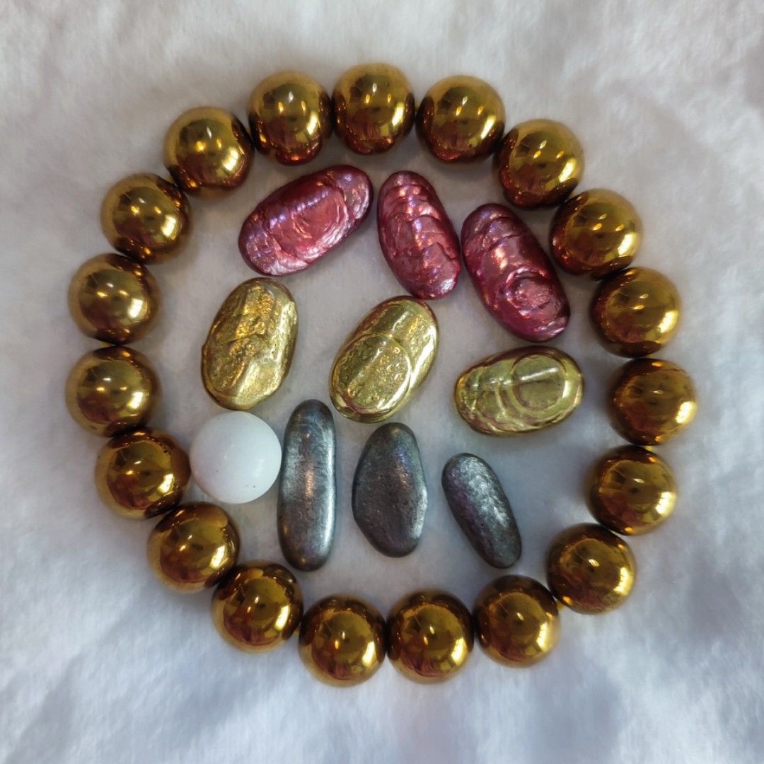 Thai Sacred Amulets Set Price / Master LP Yai/FORTUNE AND Lucky Charms ...