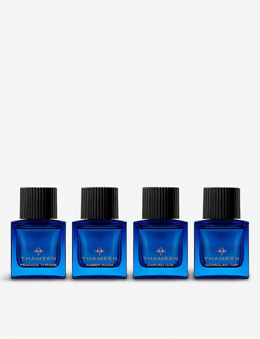 Thameen sample decant set, Beauty & Personal Care, Fragrance & Deodorants on Carousell