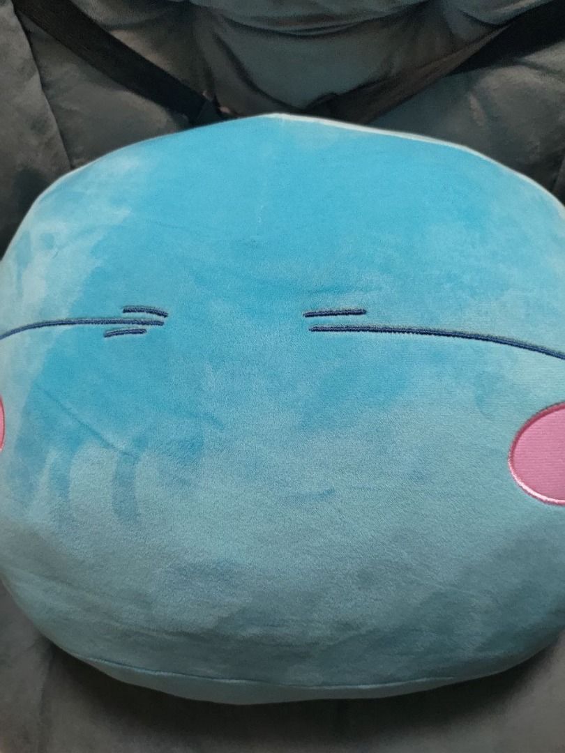 that time i got reincarnated as a slime Diablo , Ramiris , Souei ...