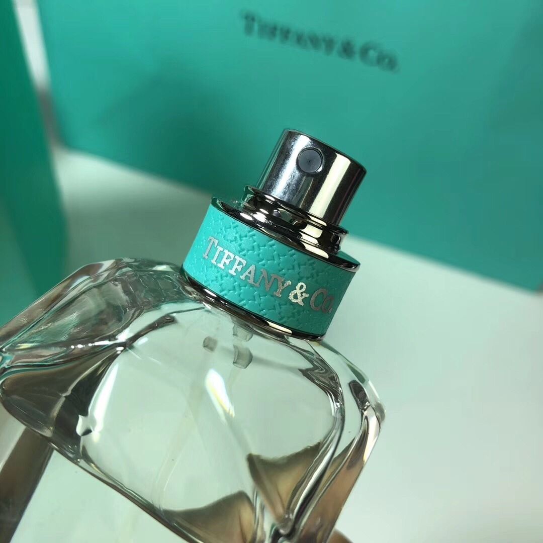 Tiffany & Co. Perfume 75ml EDP, Beauty & Personal Care, Fragrance ...