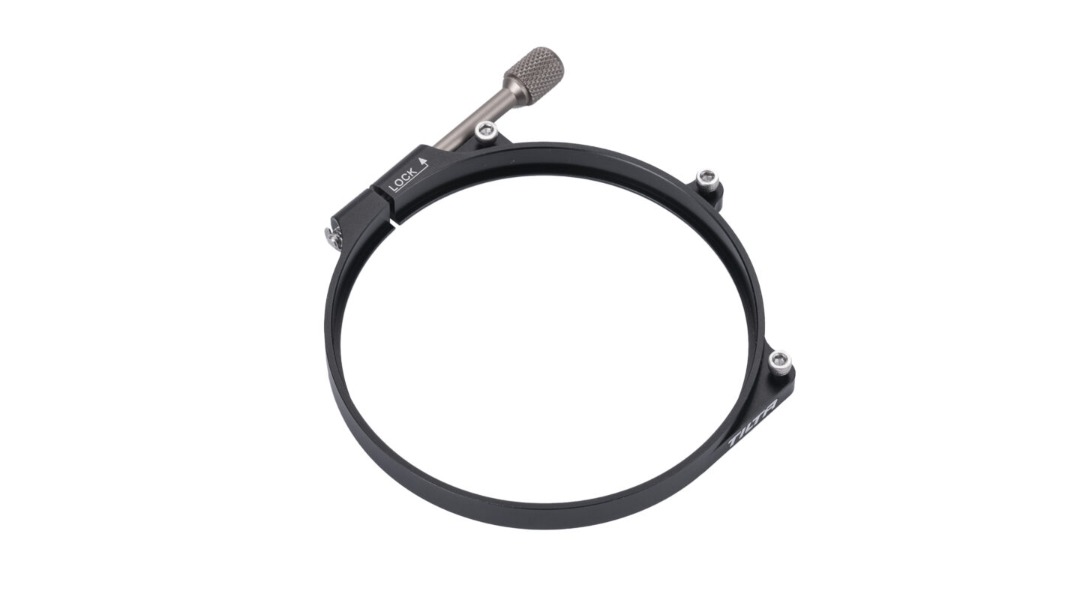 TILTA Lightweight Filter Clamp On, Photography, Photography Accessories ...